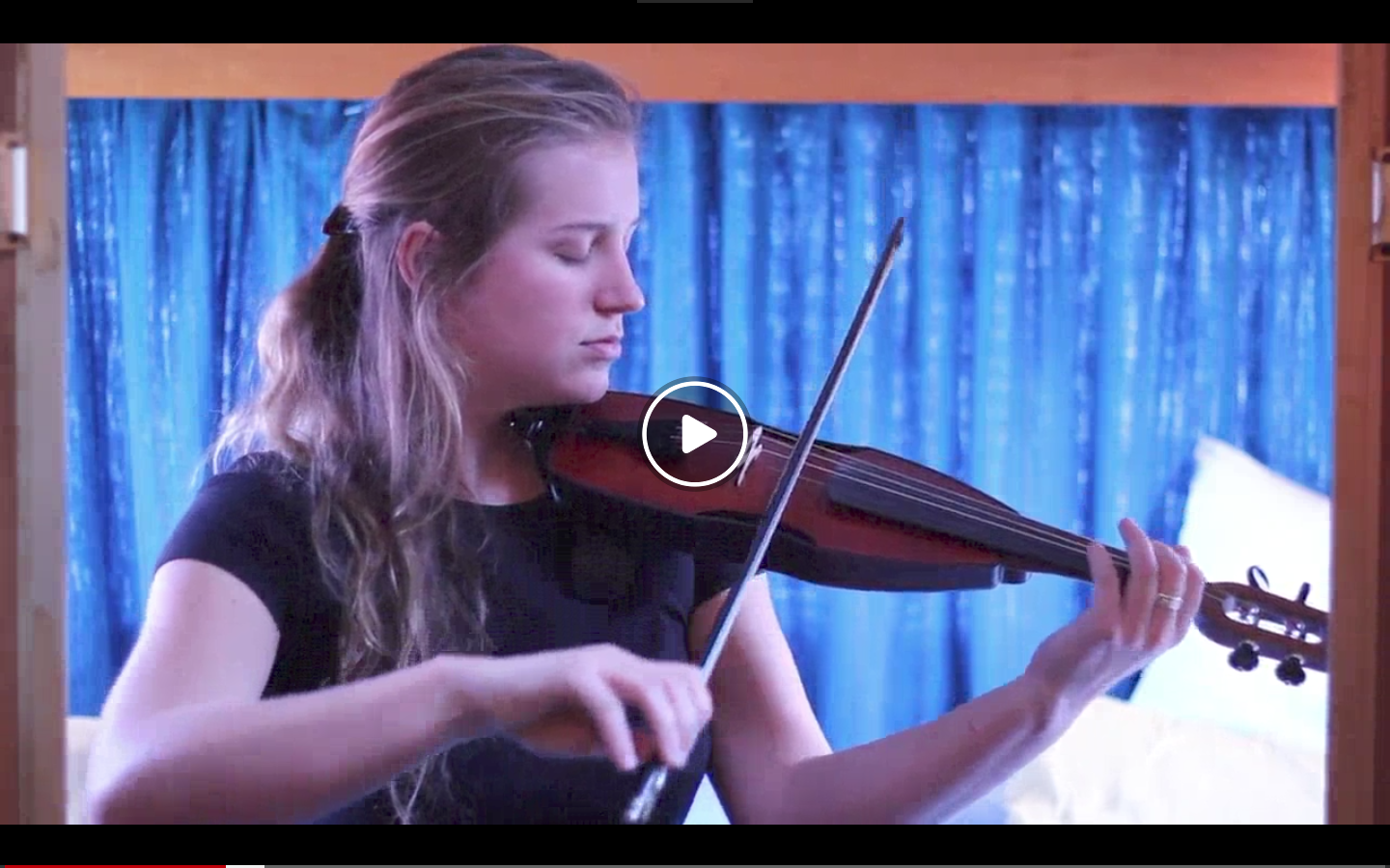 Bow Techniques — The Musician Girl