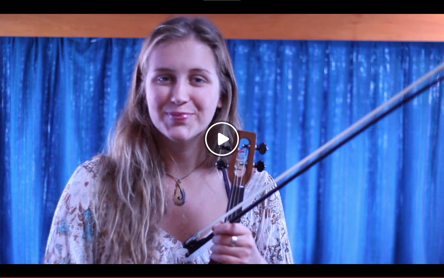 Bow Techniques — The Musician Girl